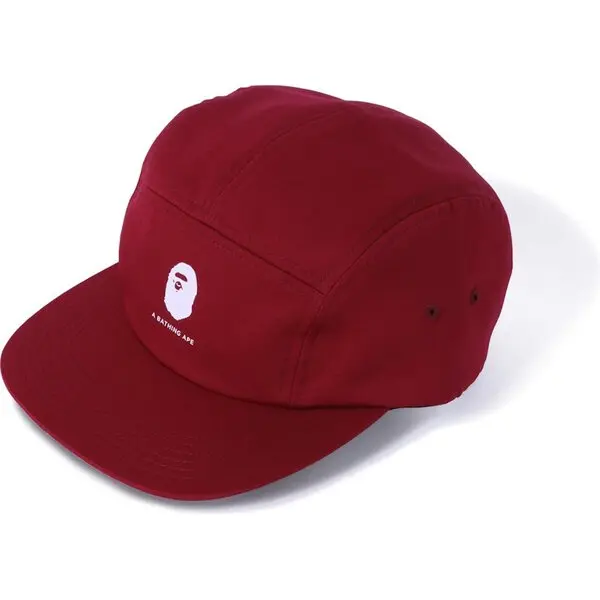 BAPE Ape Head Jet Cap