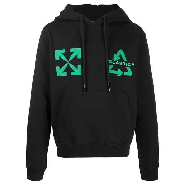 Off-White Universal Key Hoodie