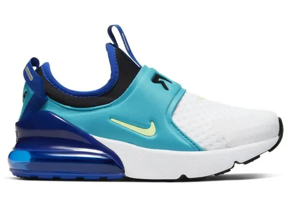 Nike Air Max 270 Extreme Sneakers