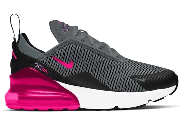 Nike Max 270