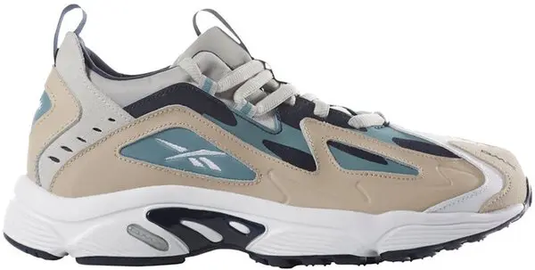 REEBOK Dmx 1200 Sneakers - Allow/black/chalk