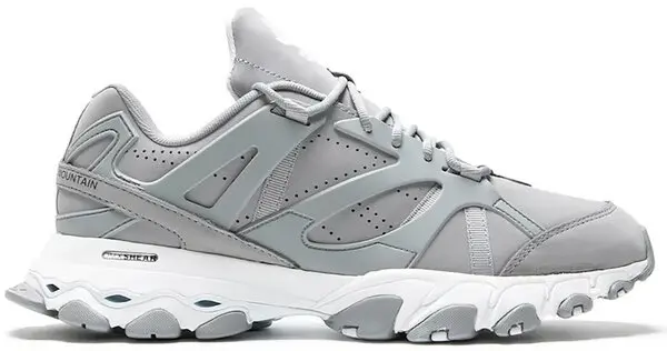 REEBOK Dmx Trail Shadow Mountain Research Sneakers - Pure Grey 4/white/black