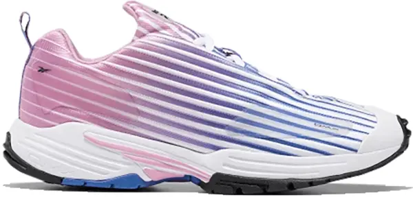 REEBOK Dmx Thrill Sneakers - Jasmine Pink/blue Blast