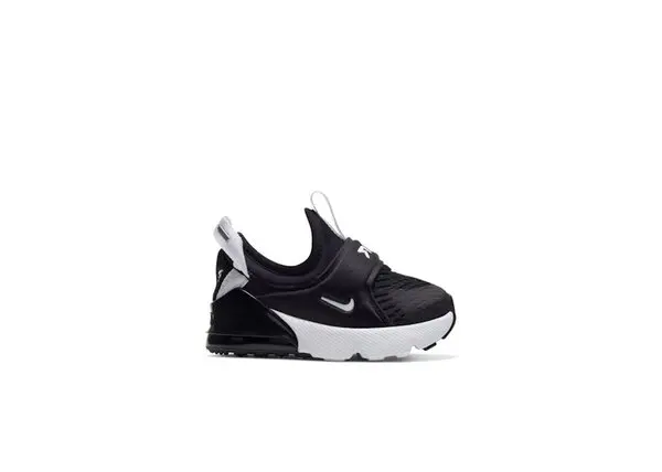 Nike Air Max 270 Extreme Sneakers - Black/white