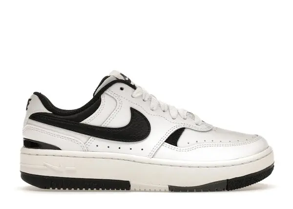 Nike Gamma Force Sneakers - White/summit White/iron Grey
