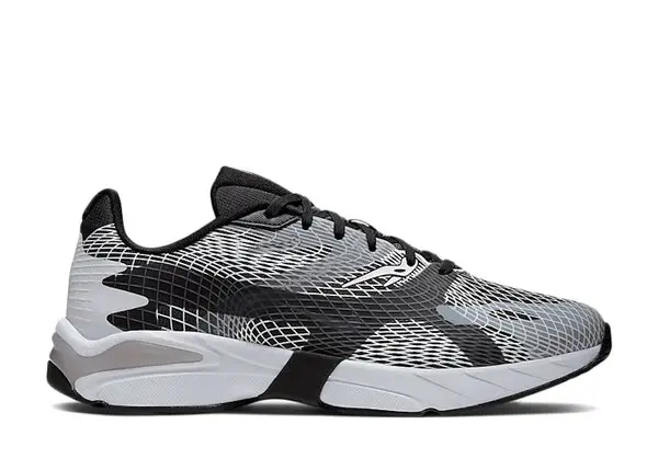Nike Ghoswift Sneakers - White/wolf Grey/anthracite