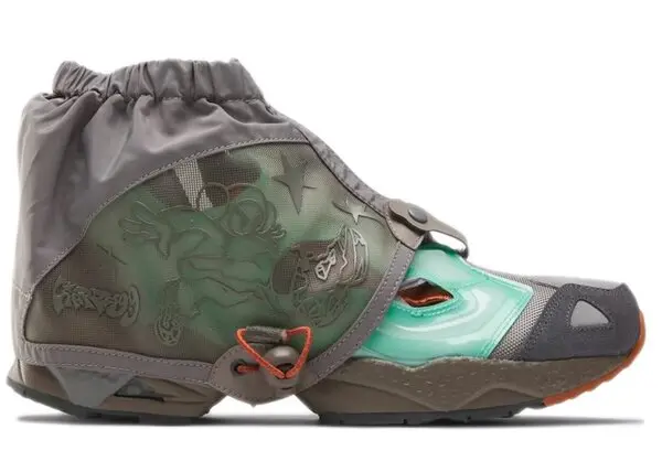 REEBOK Instapump Fury 95 Happy99
