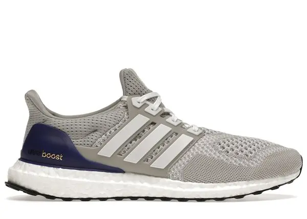 Adidas Ultra Boost 1.0 - Cloud White/legacy Indigo