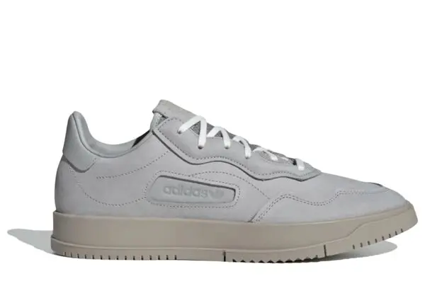 Adidas Sc Premiere Sneakers - Grey Two/light Brown