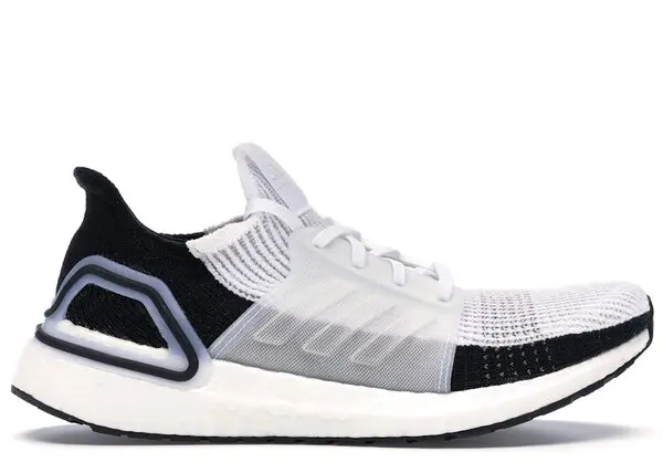 Adidas Ultra Boost 2019 Pandain Running Shoe