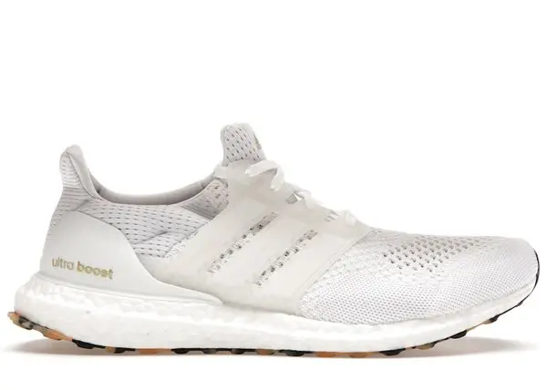Adidas Ultra Boost 1.0 Dna - Cloud White/off White