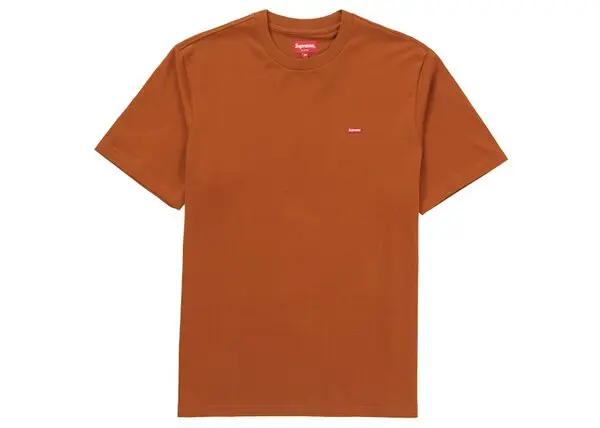 Supreme Small Box Tee Shirt