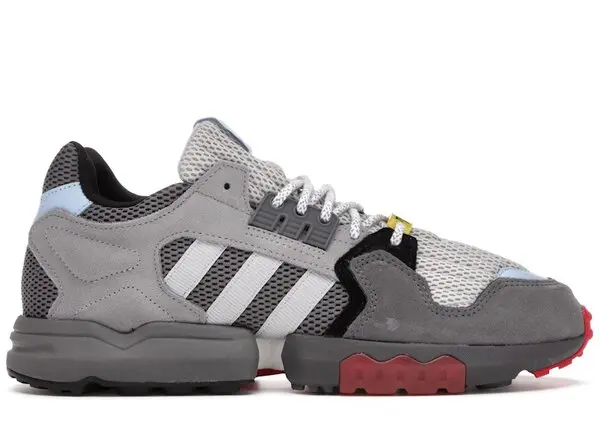 Adidas Zx Torsion Ninja Time Sneakers