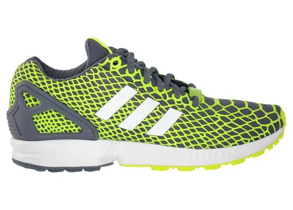 Adidas Zx Flux Techfit Sneakers