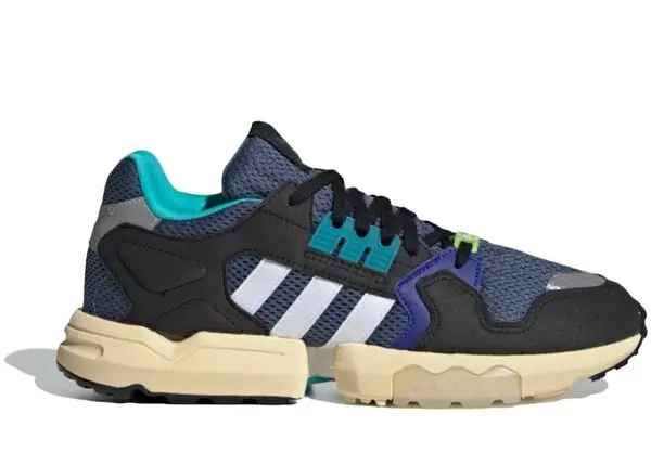 Adidas Zx Torsion Sneakers