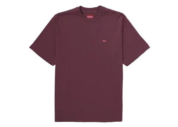 Supreme Small Box Tee Shirt