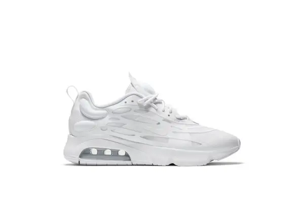 Nike Max Exosense Sneakers - White/summit White
