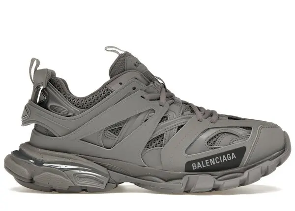Balenciaga Track Recycled Sole Sneakers