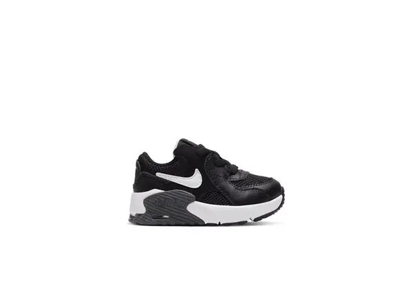 Nike Air Max Excee Sneakers - Black/dark Grey/white