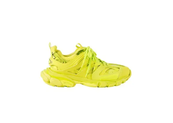 Balenciaga Track Trainer Sneakers