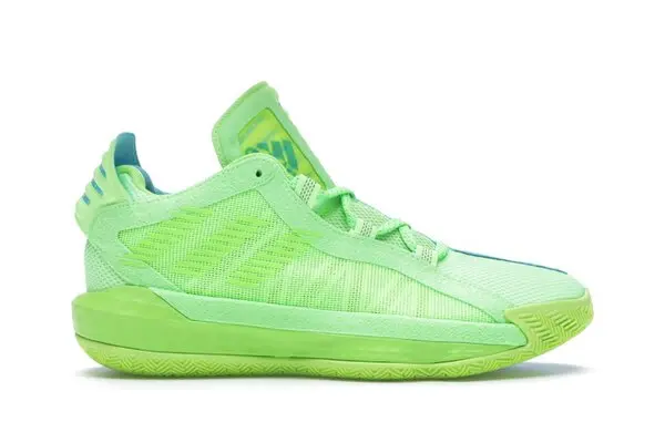 Adidas Dame Sneakers