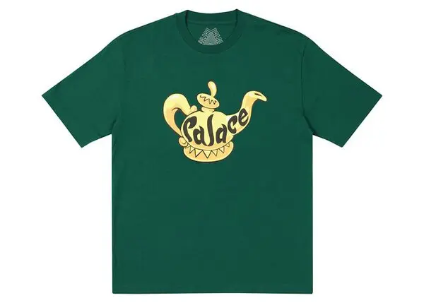 PALACE Such A Loooza T-shirt