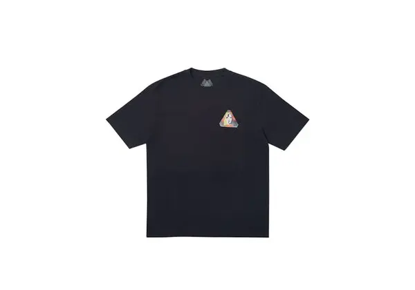 PALACE Tribury T-shirt - Black