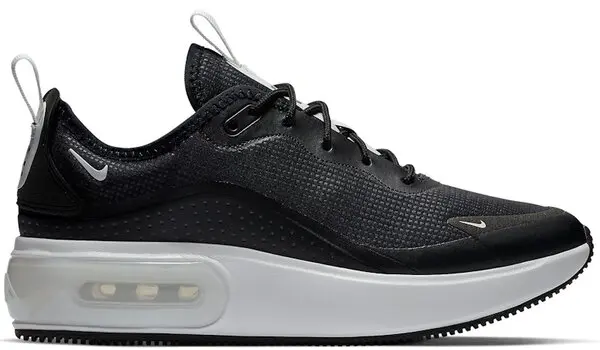 Nike Air Max Dia Sneakers - Black/summit White