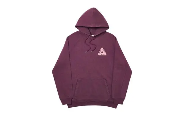 PALACE Slub Hood