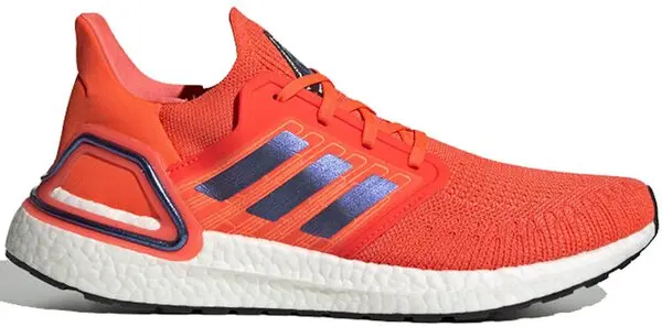 Adidas Ultra Boost 2020 Iss Us National Lab Sneakers