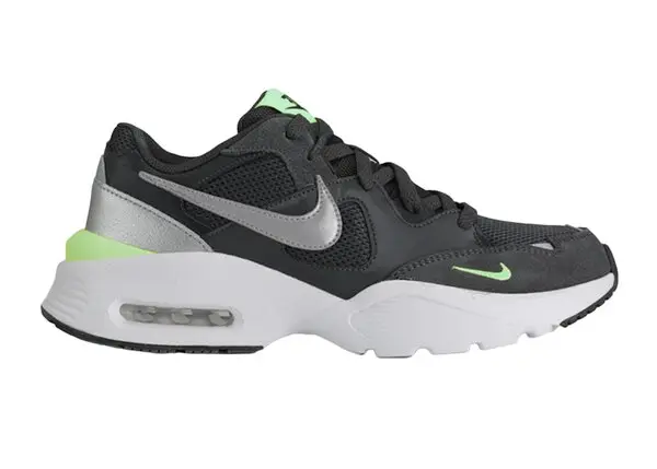 Nike Air Max Fusion
