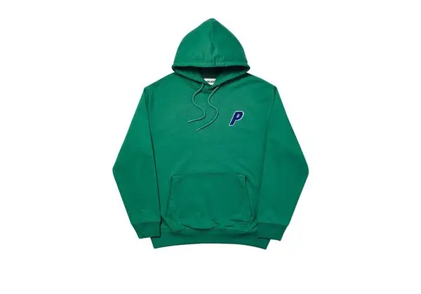 PALACE Trichenille Hood