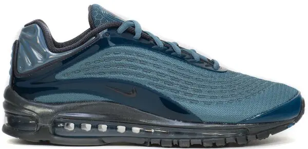 Nike Air Max Deluxe