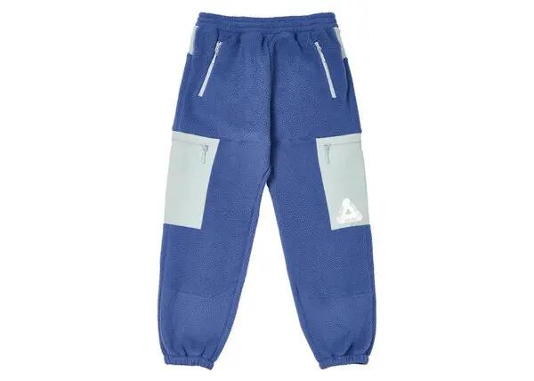 PALACE Thermalite Fleece Jogger - Lavender