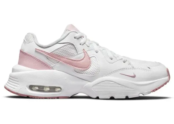 Nike Air Max Fusion - White/pink Glaze
