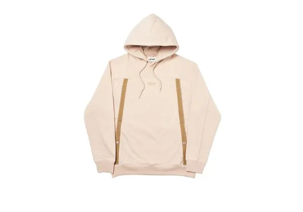 PALACE Taper Hood