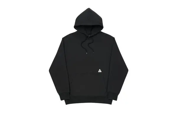 PALACE Sofar Hood - Black