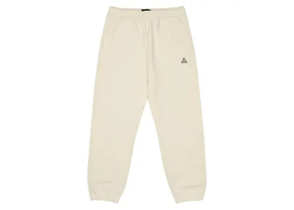 PALACE Sofar Jogger - Soft White