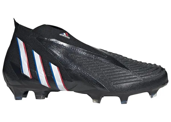 Adidas Predator Edge+ Fg Edge Of Darkness