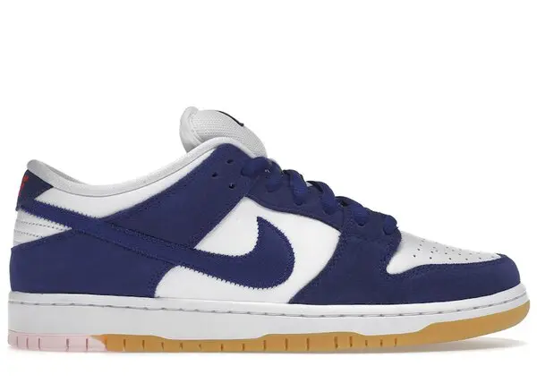 Nike Dunk Low Los Angeles Dodgers
