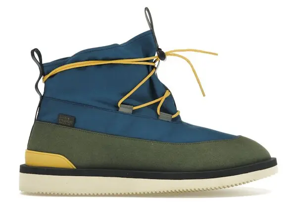 Aimé Leon Dore Hobbs Boots Suicokein
