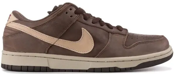 Nike Sb Dunk Low Sneakers