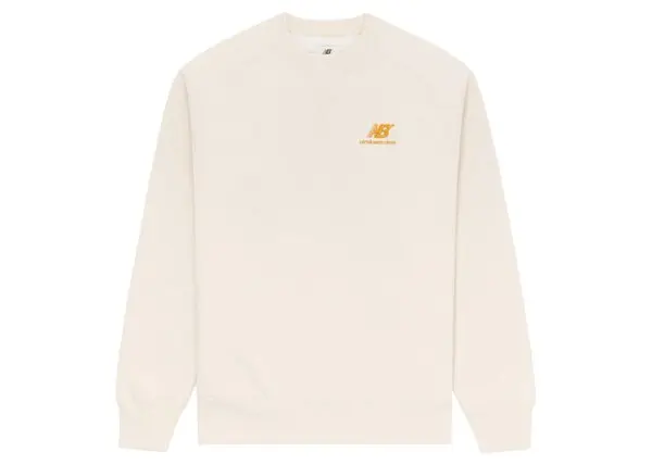 Aimé Leon Dore X New Balance Crewneck Sweatshirt