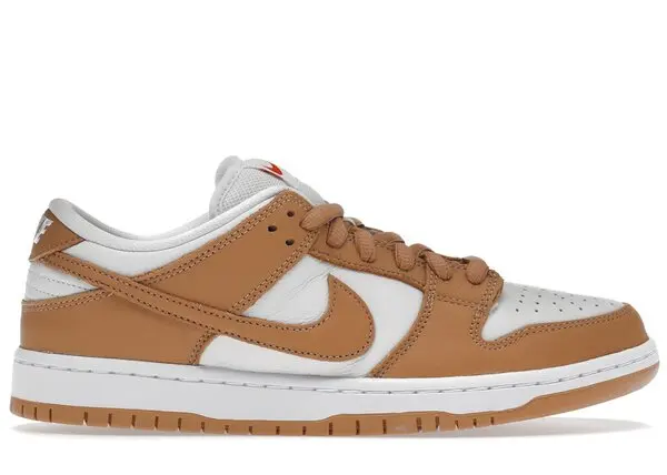 Nike Dunk Low Pro Iso Sneakers