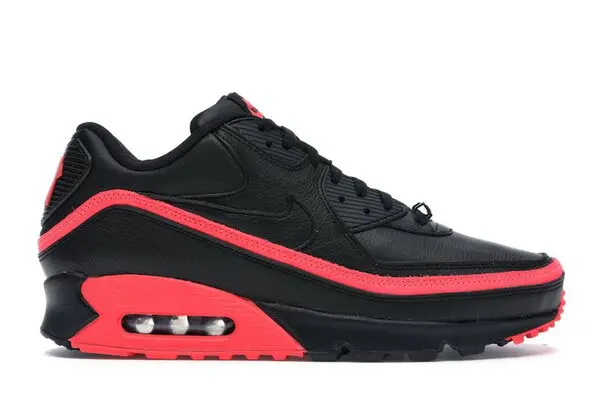 Nike Air Max 90 Undefeated