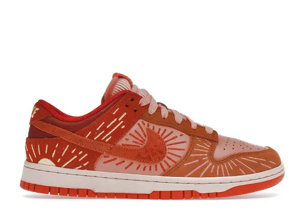 Nike Dunk Low Nh Winter Solstice