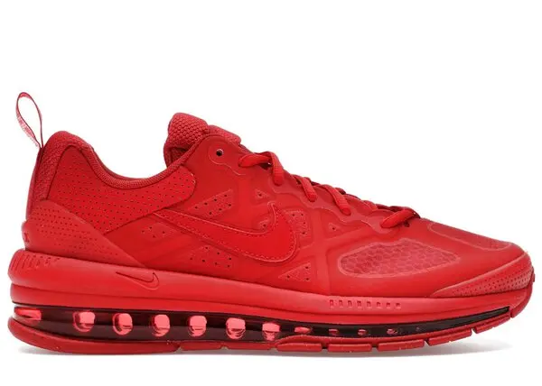 Nike Air Max Genome Sneakers - University Red