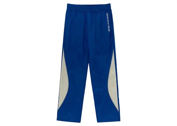 Aimé Leon Dore X New Balance Track Pant - Blue/grey