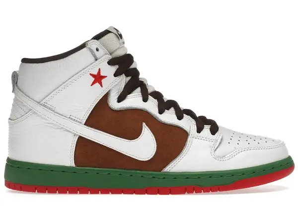 Nike Dunk High Cali Sneakers