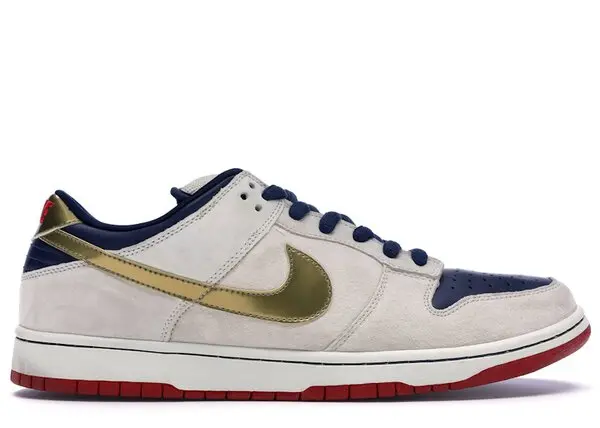 Nike Sb Dunk Low Sneakers